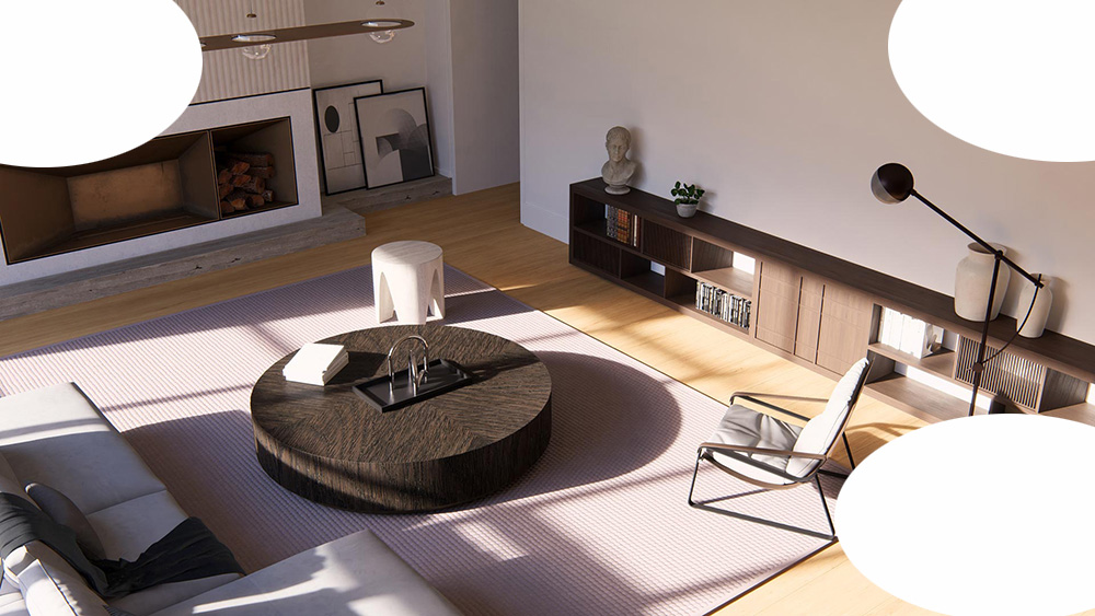 rendering-contact-shadows-RT – I'm CarpenterA